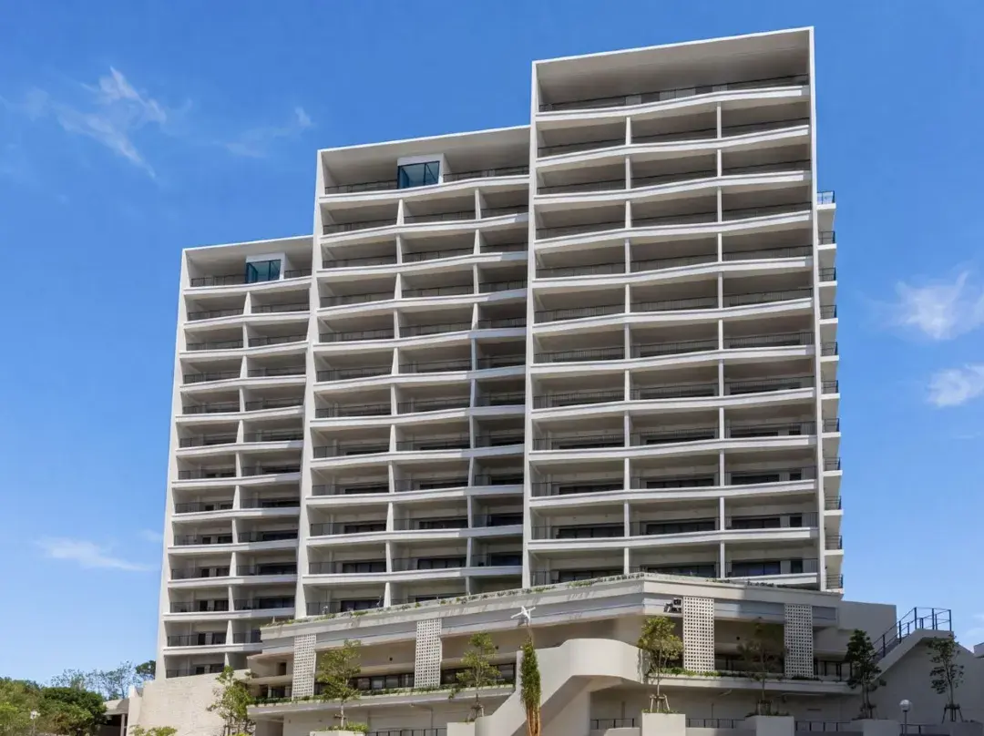 Blisstia Suites＆resort Okinawa Onnason - Okinawa