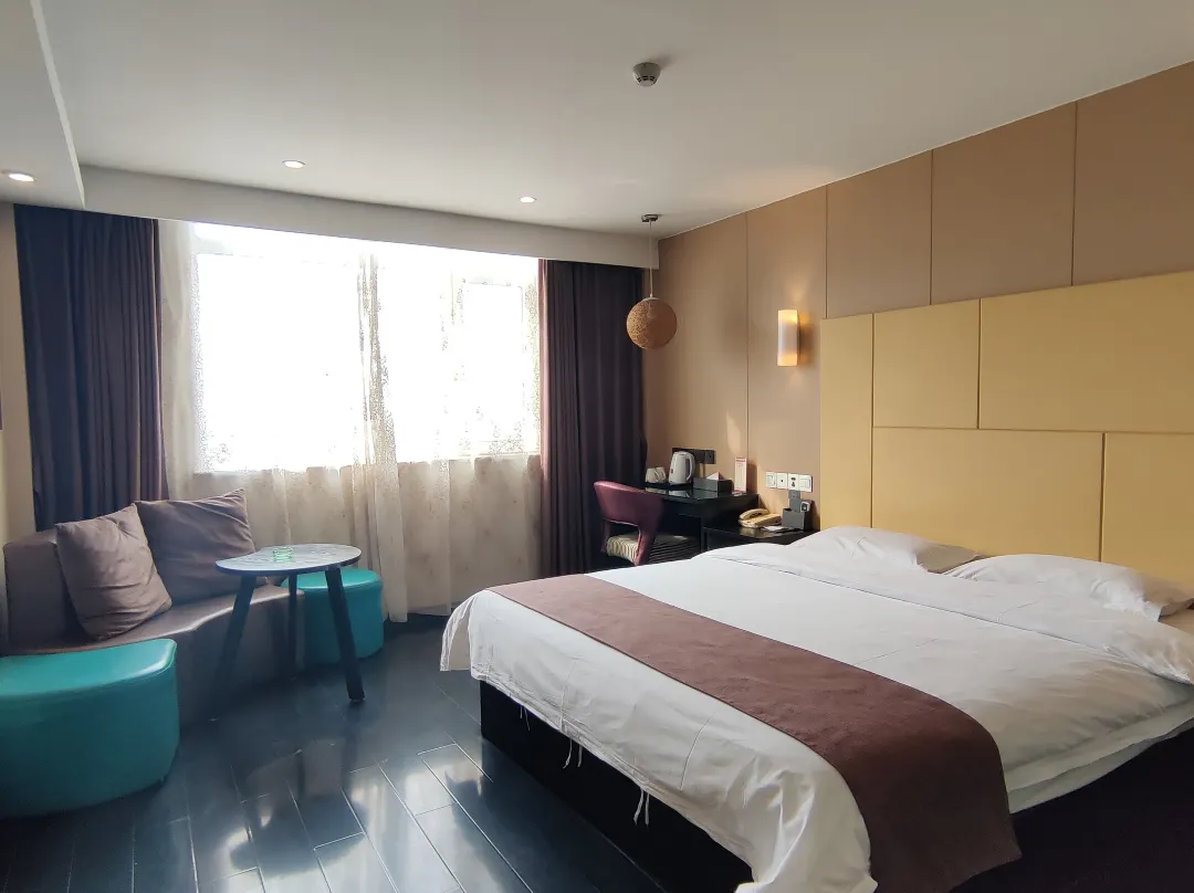 Shankee Hotel - Zhoukou