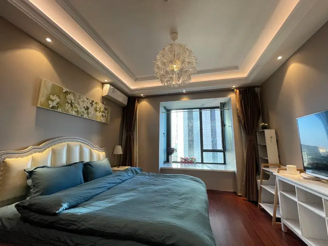 Beijing Road Including Homestay - Pechino