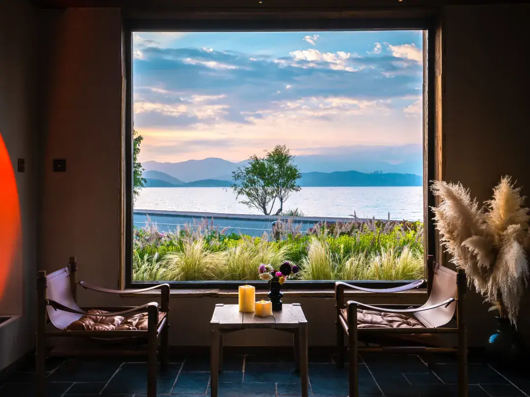 Dali Huayutang Seaview Resort Hotel - Dali