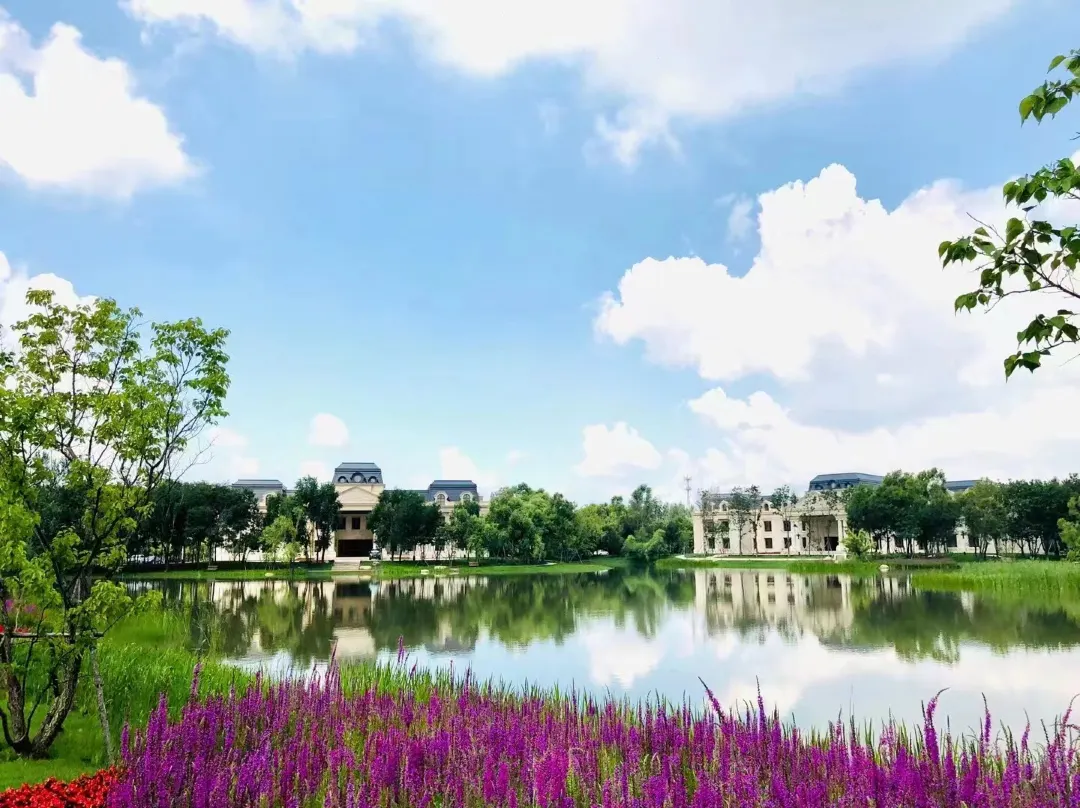 Harbin Sun Island Hotel - Harbin