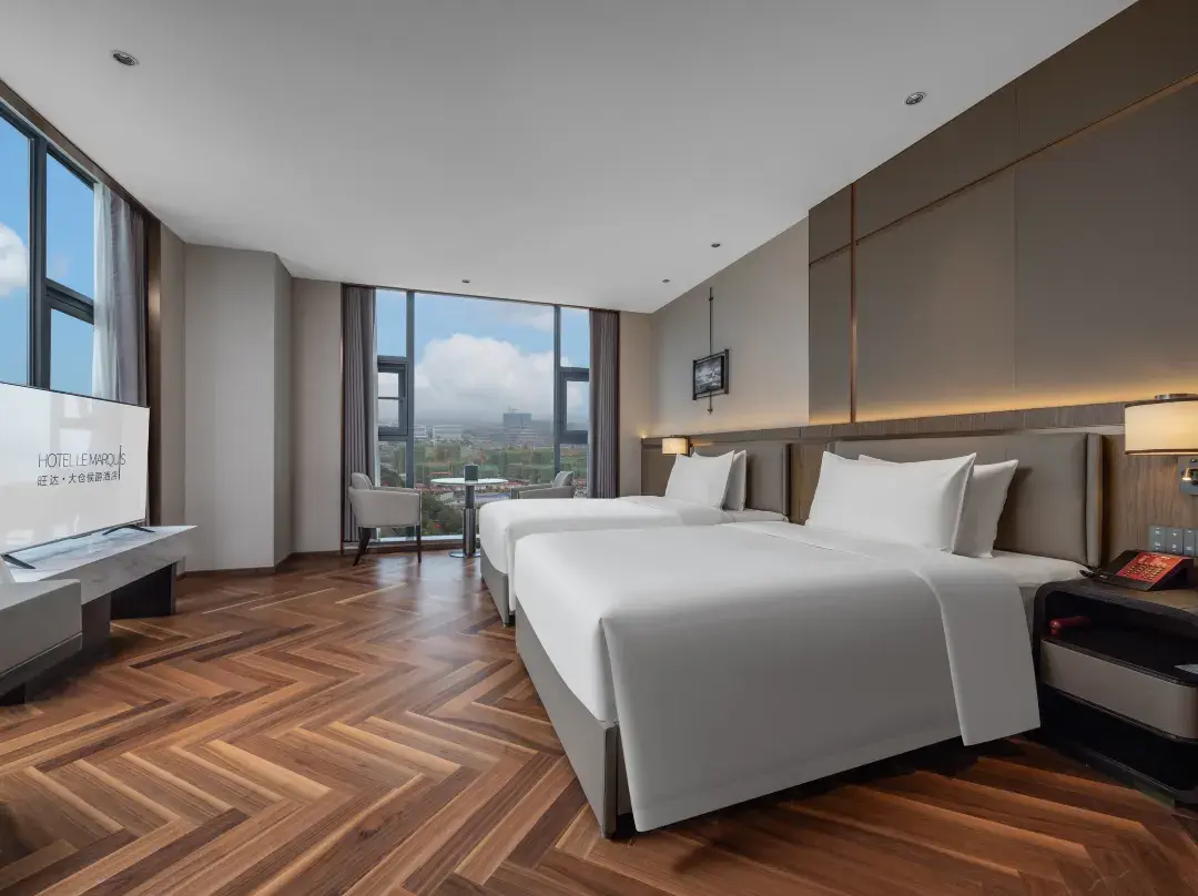 Hotel Lemarquis - Meishan