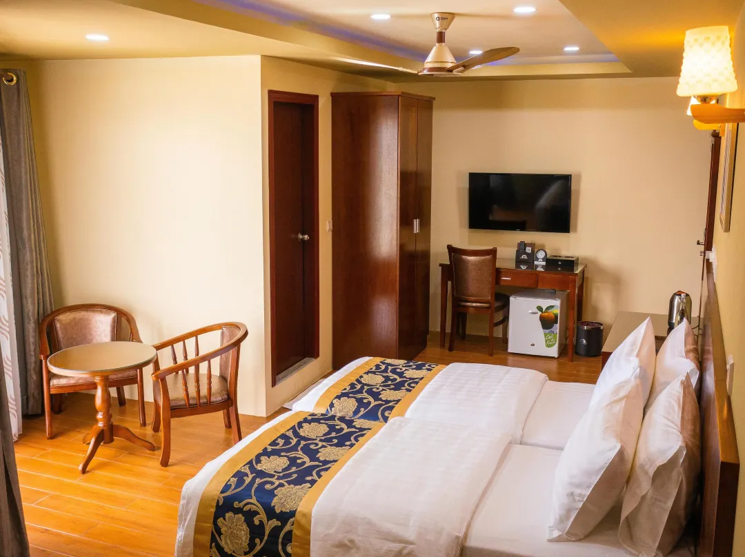 Blue Wave Hotel Maldives- Same Sea, Same Sand Same Sun Like Resorts - Maldives