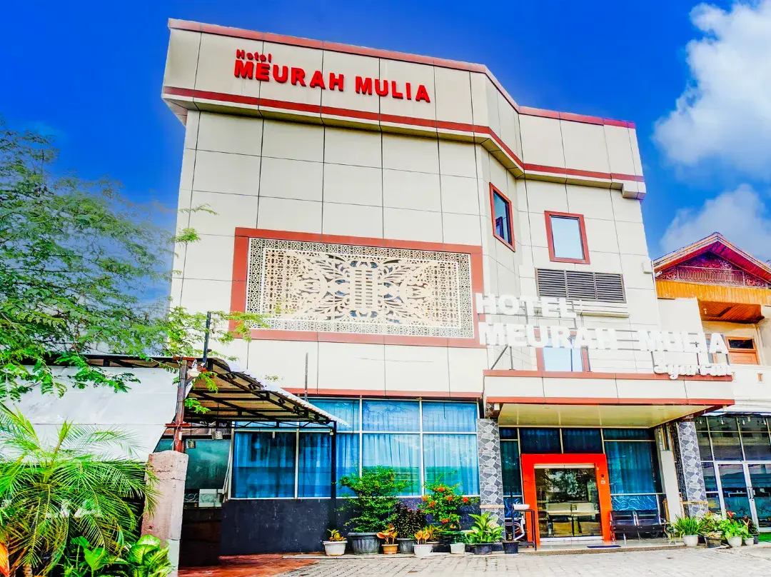 Collection O Darussalam Near Universitas Syiah Kuala Formerly Meurah Mulia - Aceh