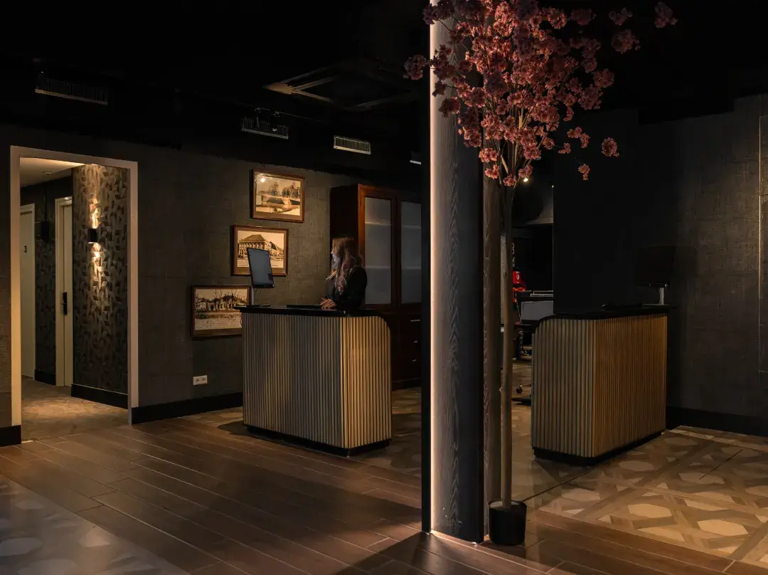 Hotel Twenty-three Amsterdam Airport - North Holland