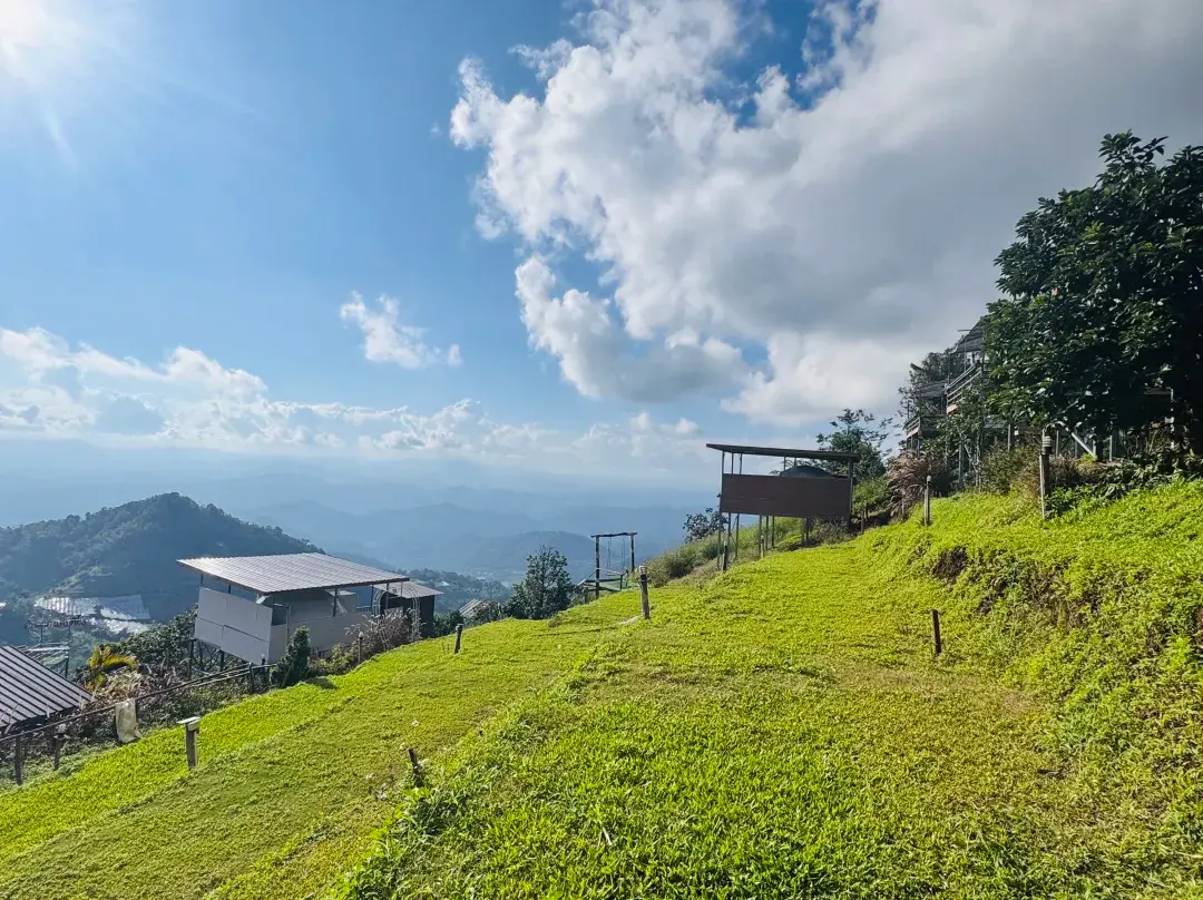 Himdoi Camping - Chiang Mai