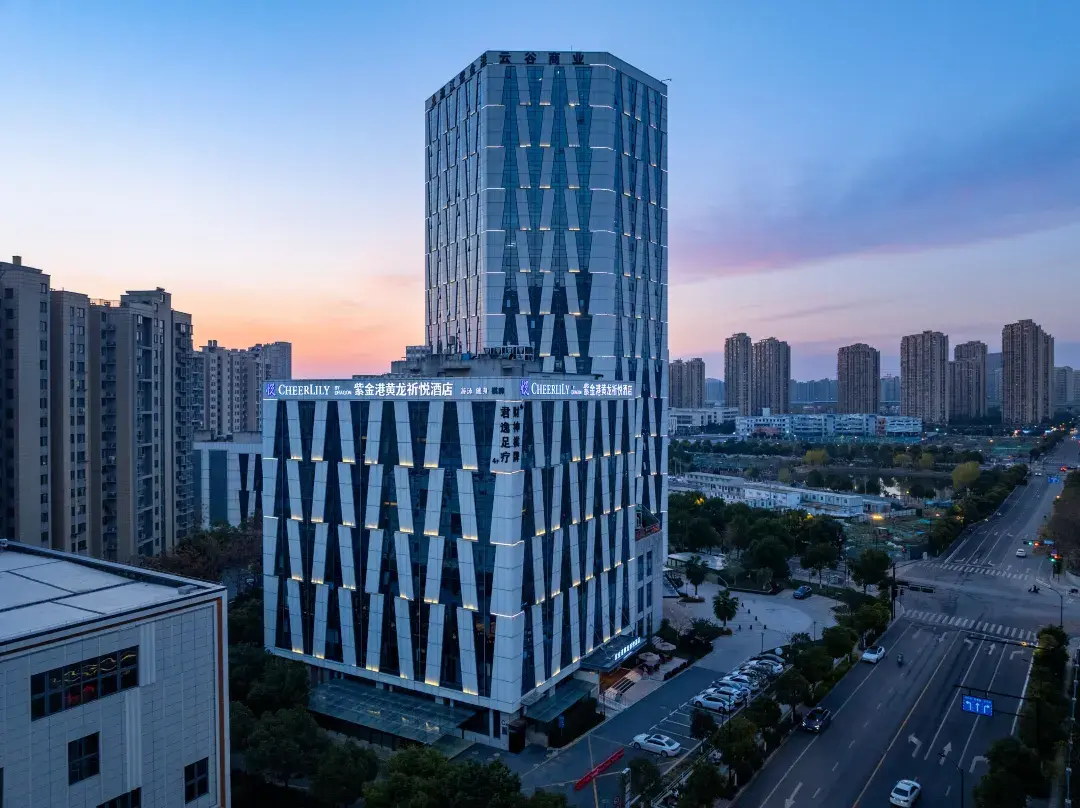 Jindi Square Sandun Hangzhou Mtour Hotel - Hangzhou
