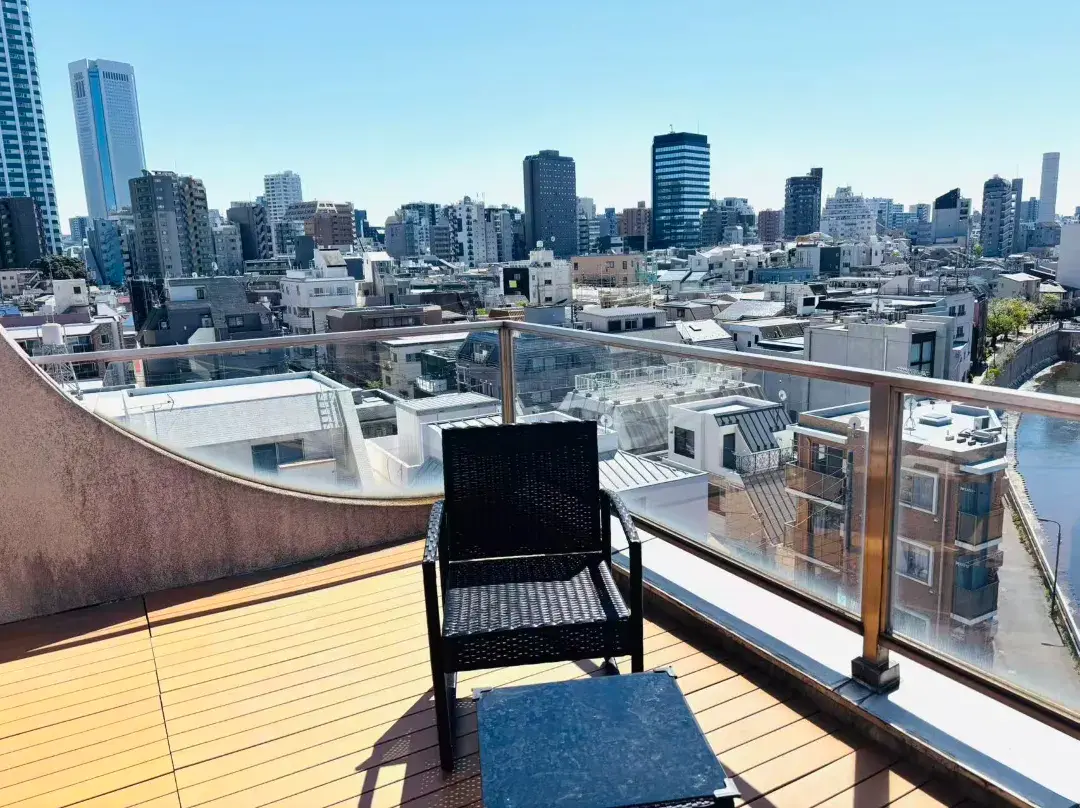 Yoshiya Garden - Shinjuku