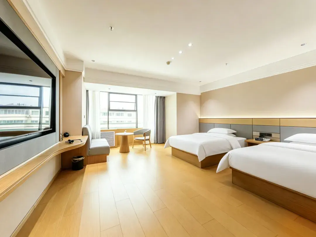Pingliang Longdong Pearl Hotel - Pingliang