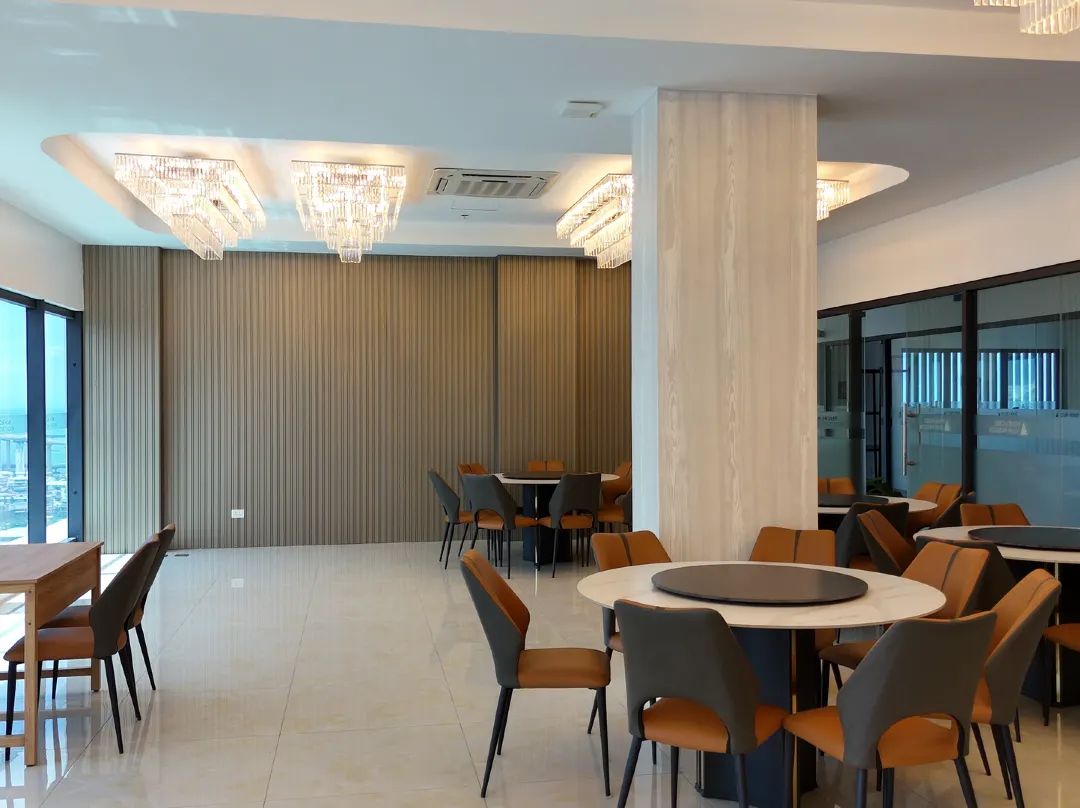 Arc Towers - Cebu