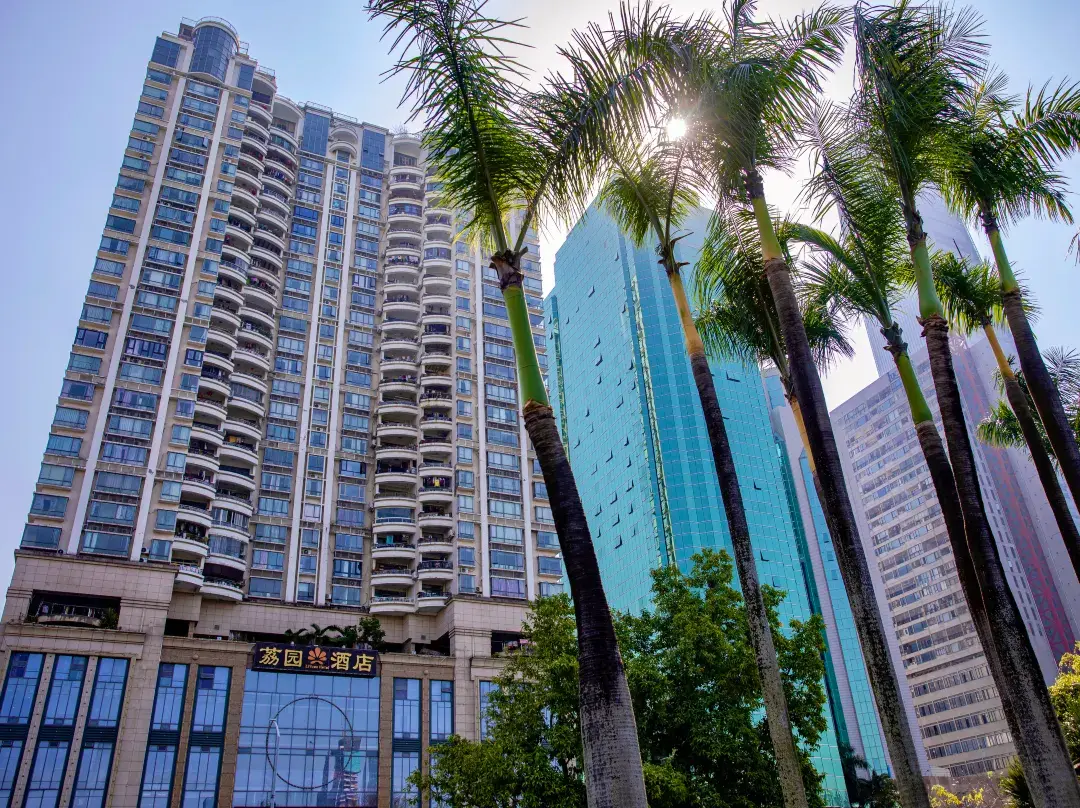Liyuan Hotel Shenzhen - Shenzhen