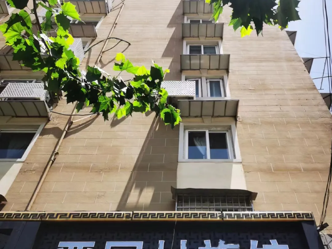 Jinyuan Village Hotel - Shanghai