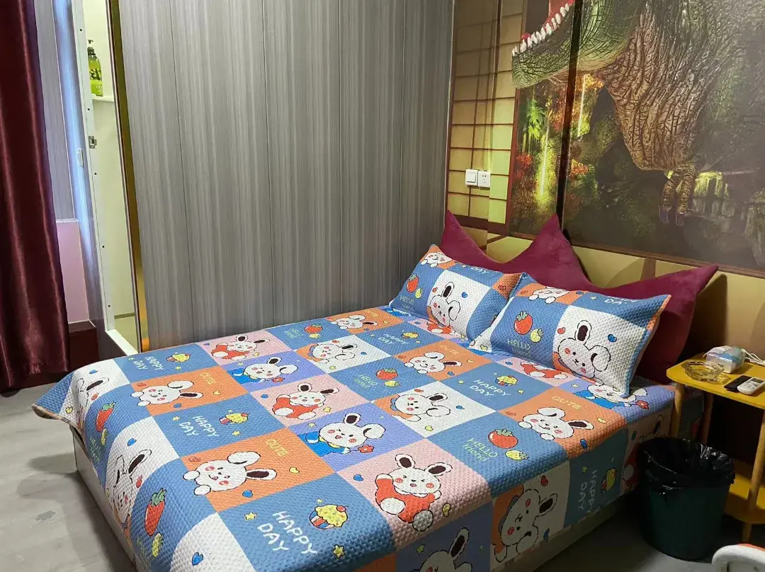 Linyi Shengpingju Hotel - Linyi