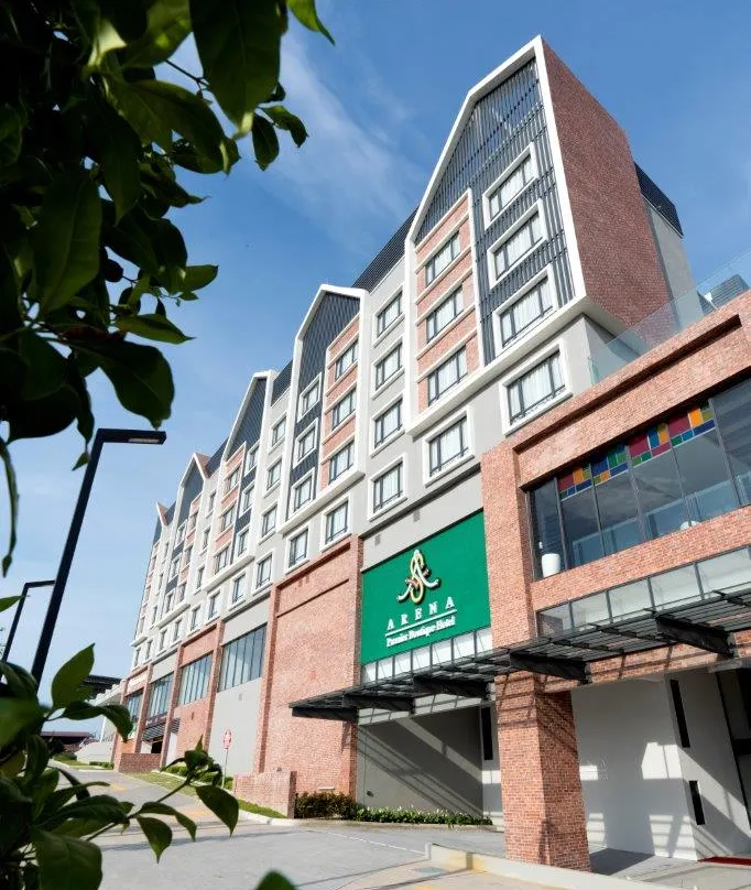Arena Premier Hotel - Seremban