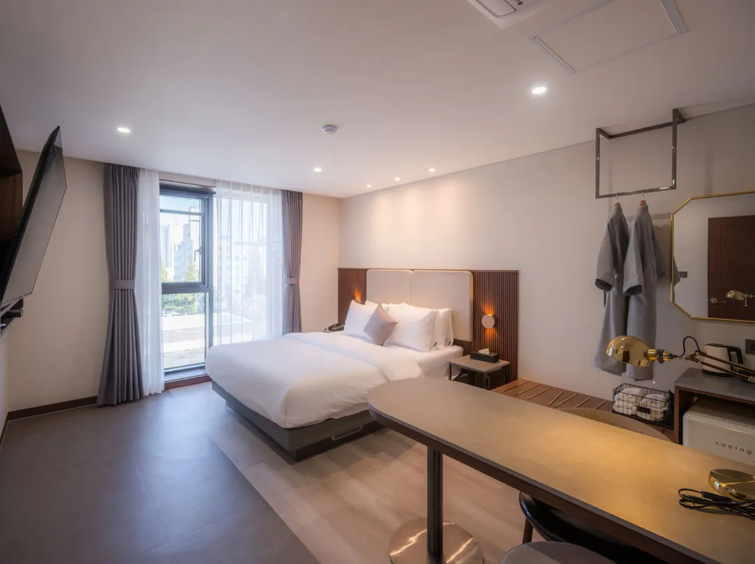 Hound Hotel Gijang-osiria - Busan