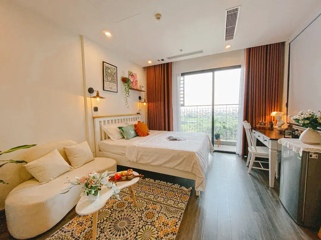 Vinhomes Ocean Park Apartment Ha Noi - 20 October Homestay - 흥옌