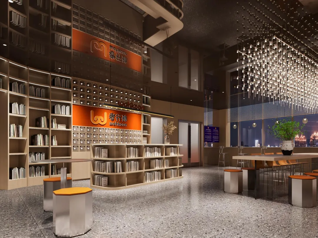 Wohkoon Zhexingsun Youth Hostel（beijingniaochaoaosengongyuandian） - Beijing
