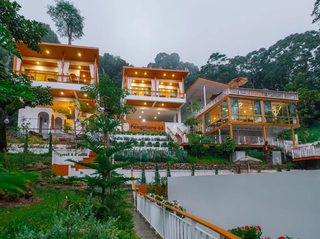 Pangthara65 Chiang Mai - Doi Saket District