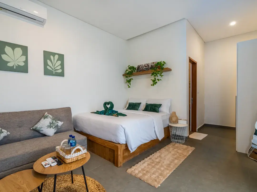 Balibay Bed And Breakfast - Sanur