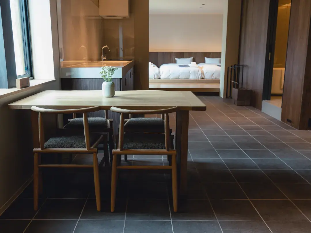 Nature Base Hotel Nuppukotte - Kushiro