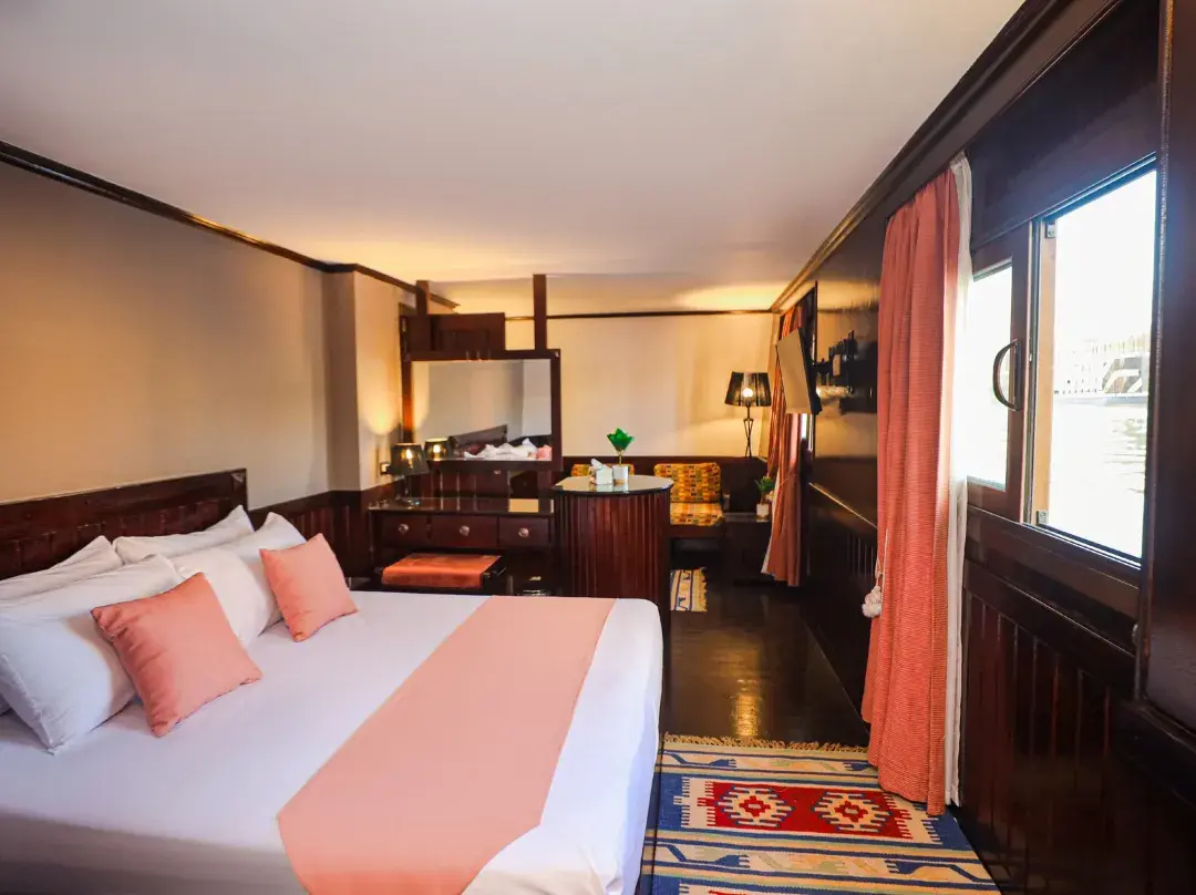 You Nile View Hotel - Giza