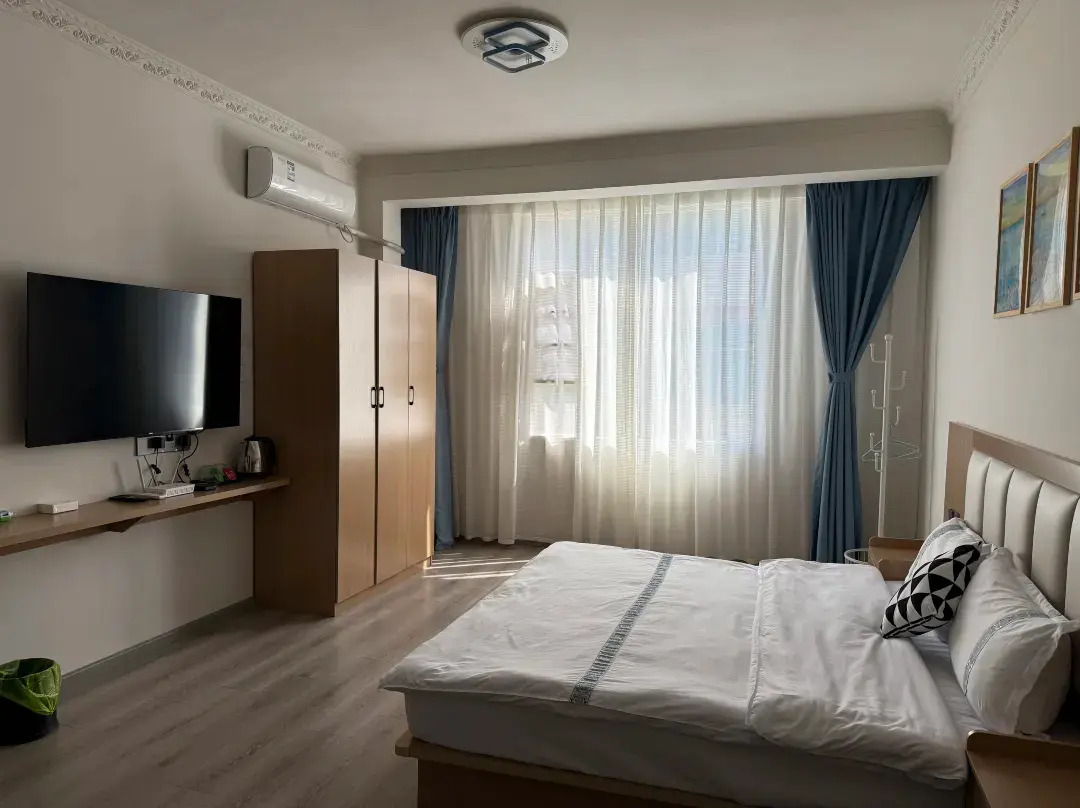 Fenglange Homestay - Dali