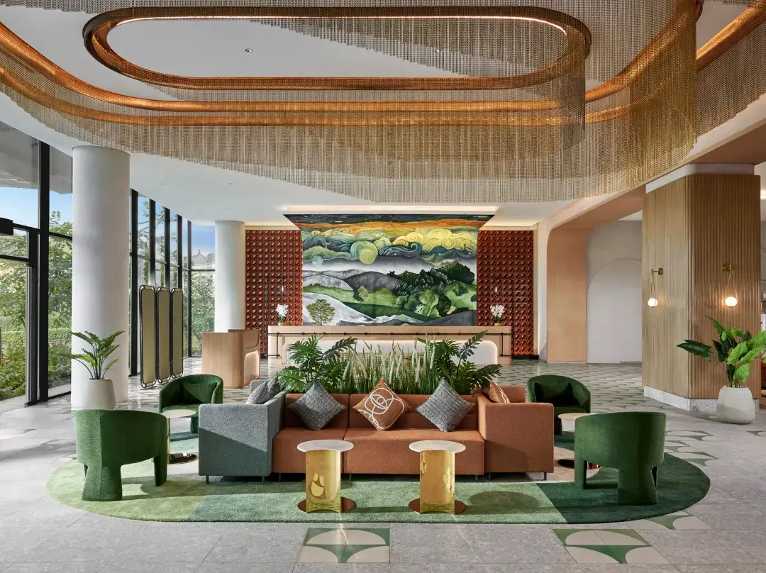 Artotel Living World Kota Wisata - Bekasi