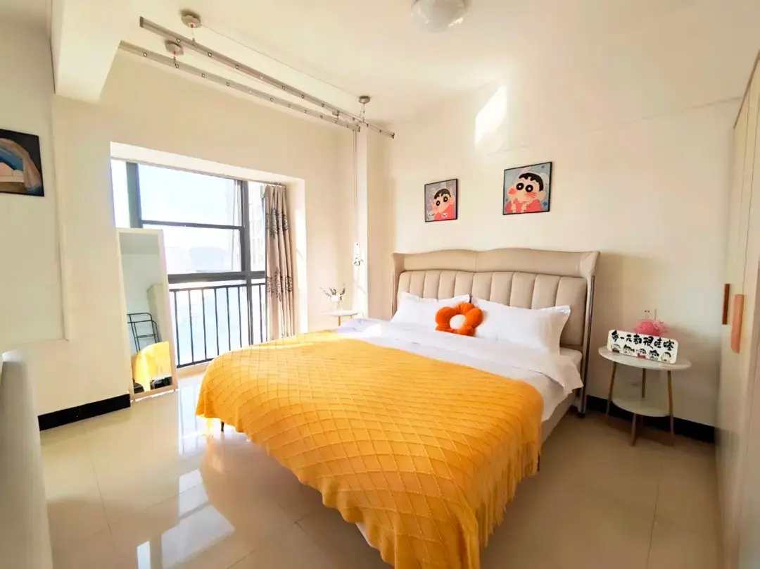 Xiangju Homestay - Kunming