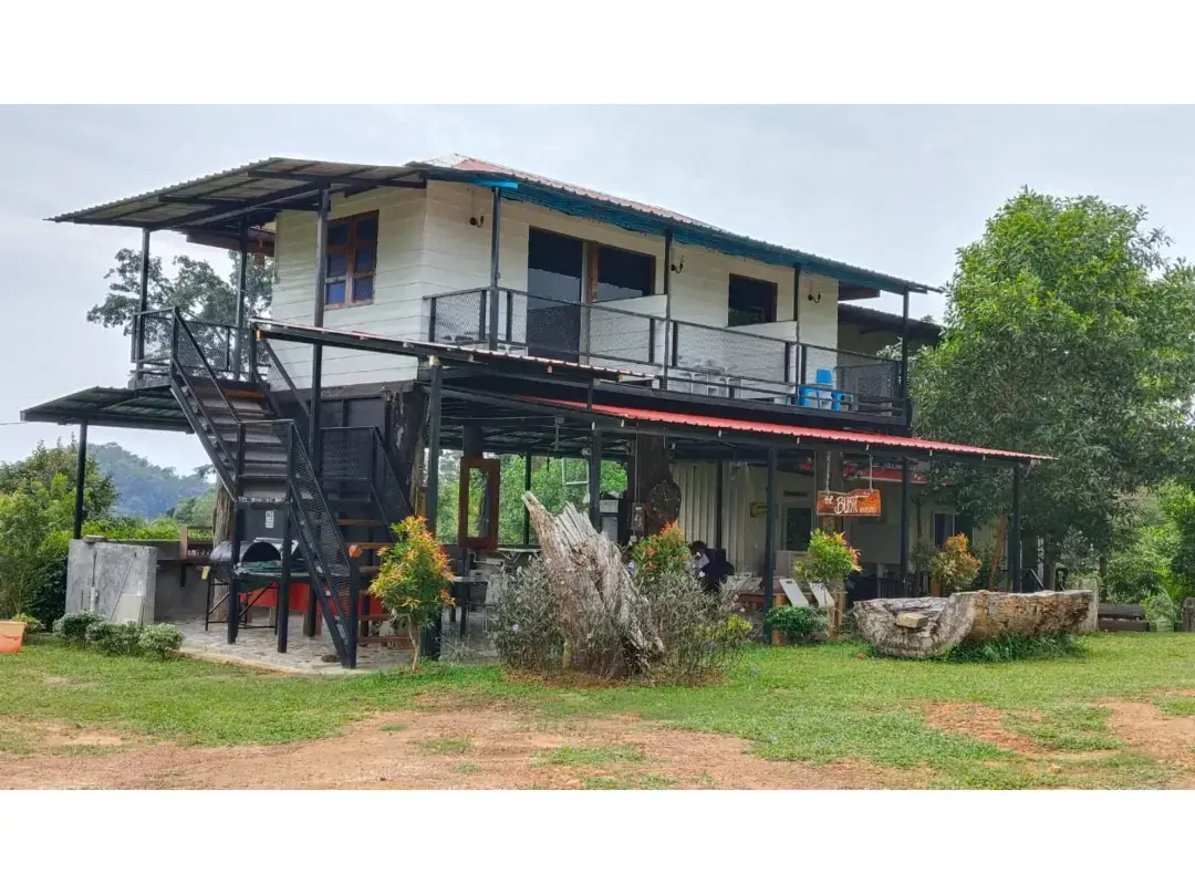 Oyo 91261 Thebukit, Langkawi - Kuah