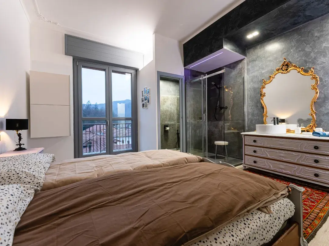 Camere Camillo - Provincia di Biella