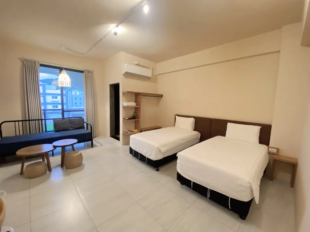 Xiaomu Inn - Taitung
