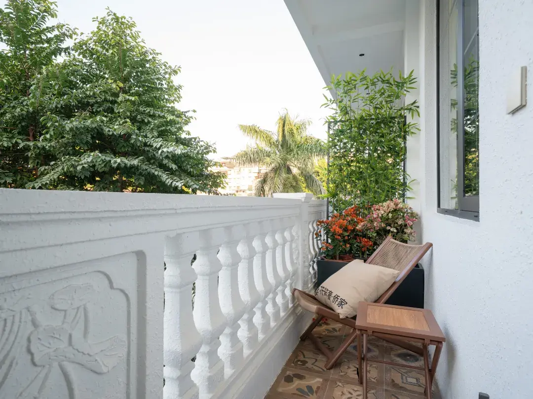 Floral Luxury · Qiao's Home - Chaozhou
