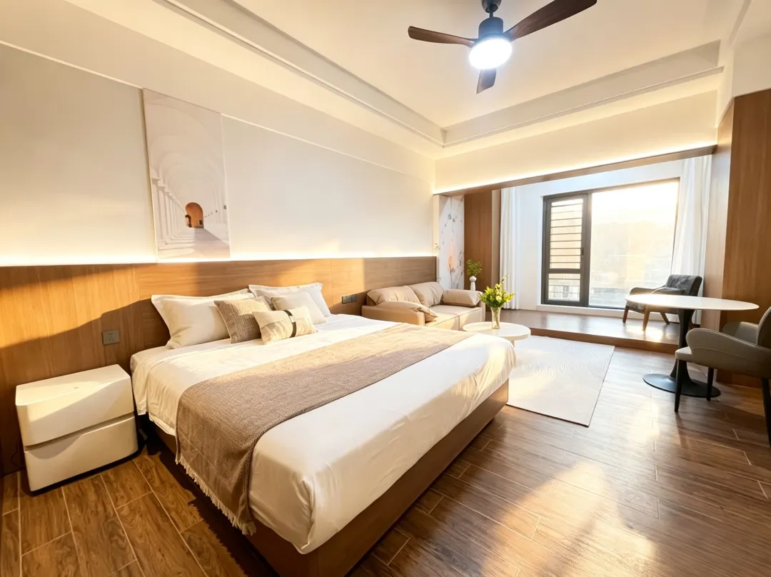 Baoli Mansion Hotel & Apartment - Phnom Penh