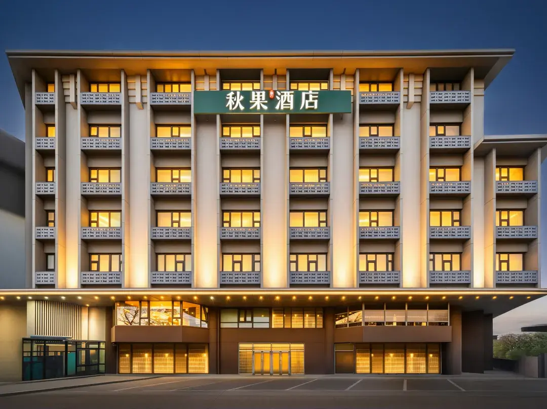 True Go Hotel - Pékin