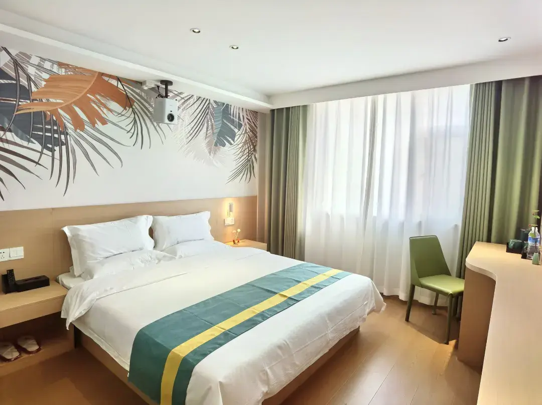 Yunpan | Hotel - Jinzhong