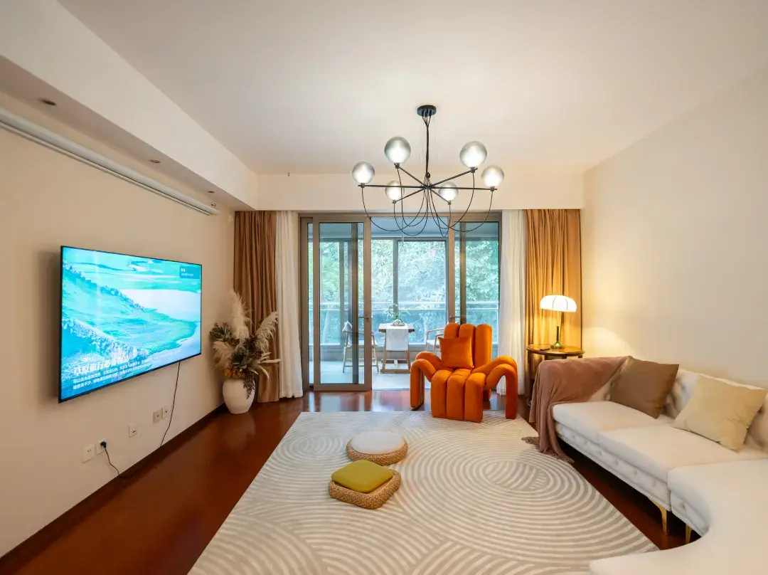Lotus Tangyuese Homestay - Shanghai