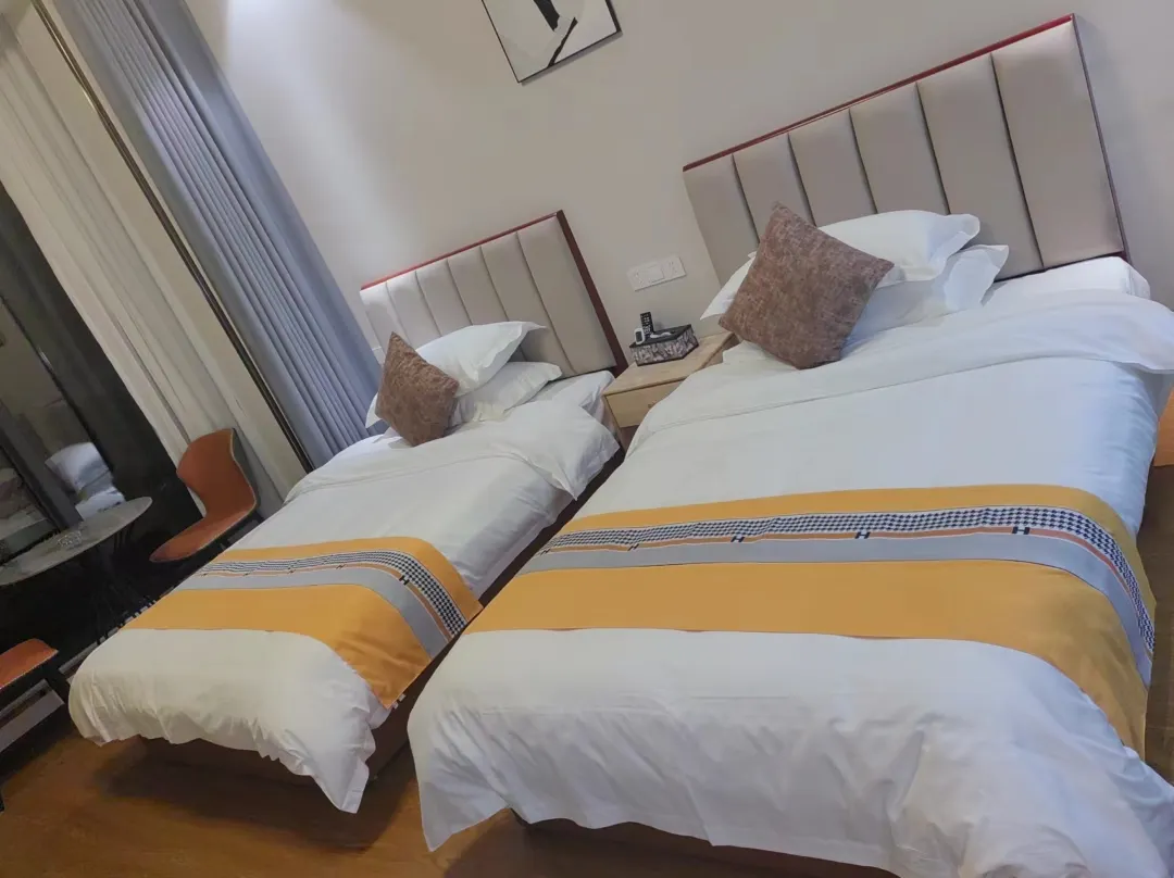 Yirongju Homestay - Chengdu