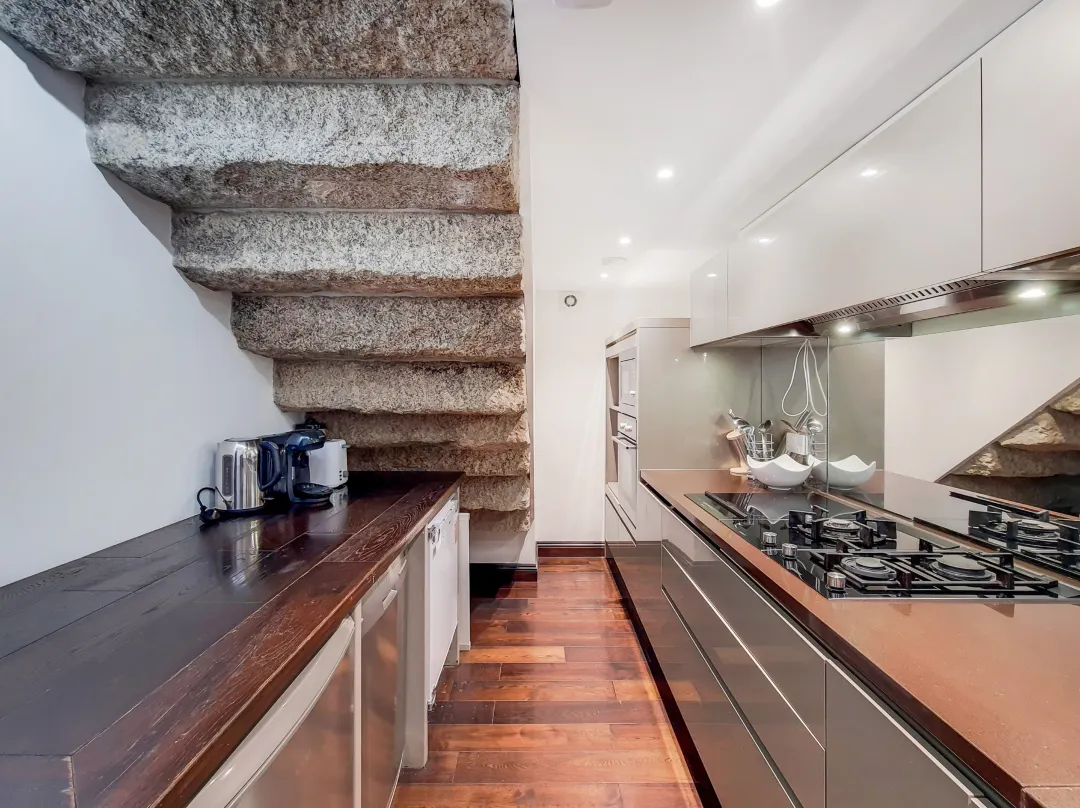 Lyall Residences - London