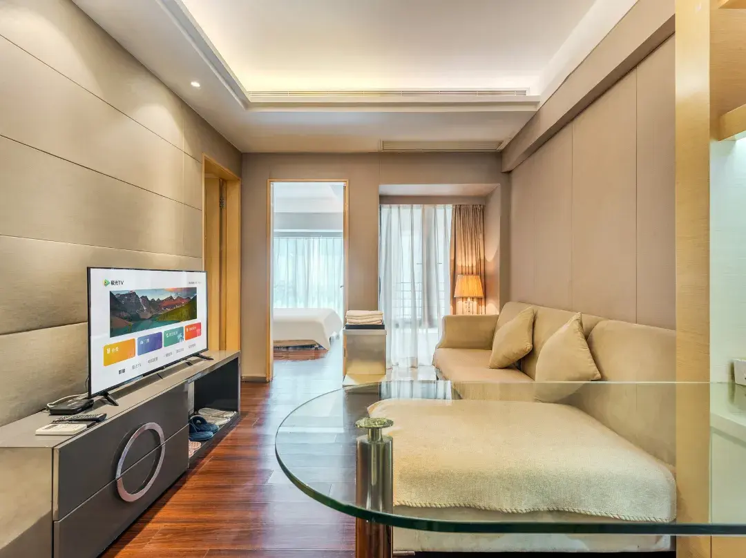 Kaixinting Apartment Hotel - Shenzhen