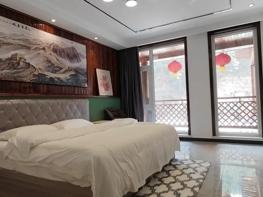Zoupingxingquan Farm House - Pekin