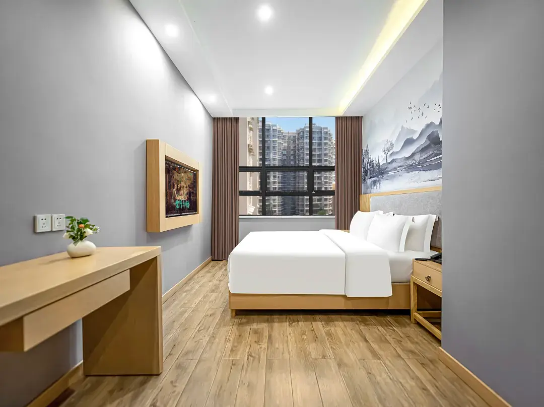 Yifeng Impression Hotel -