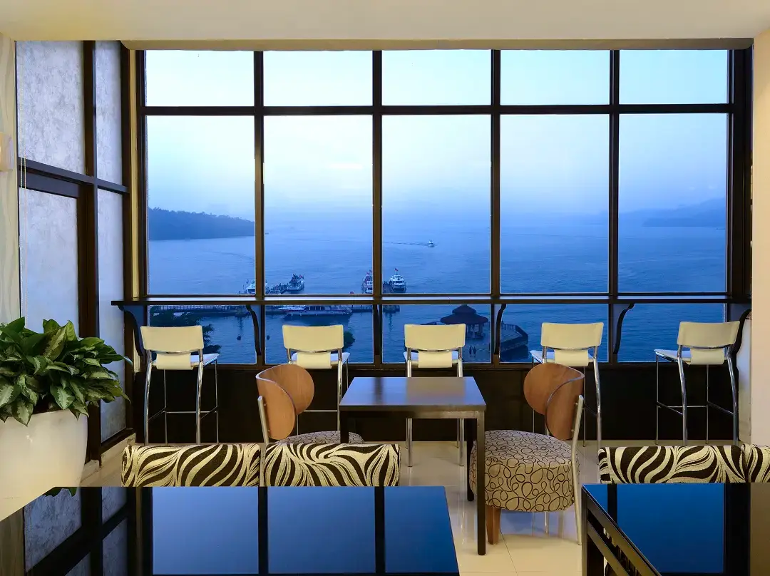 Hu Yue Lakeview Hotel - Nantou County