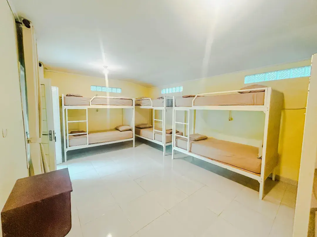 Rinjani Garden Syariah By Ecommerceloka - Lombok