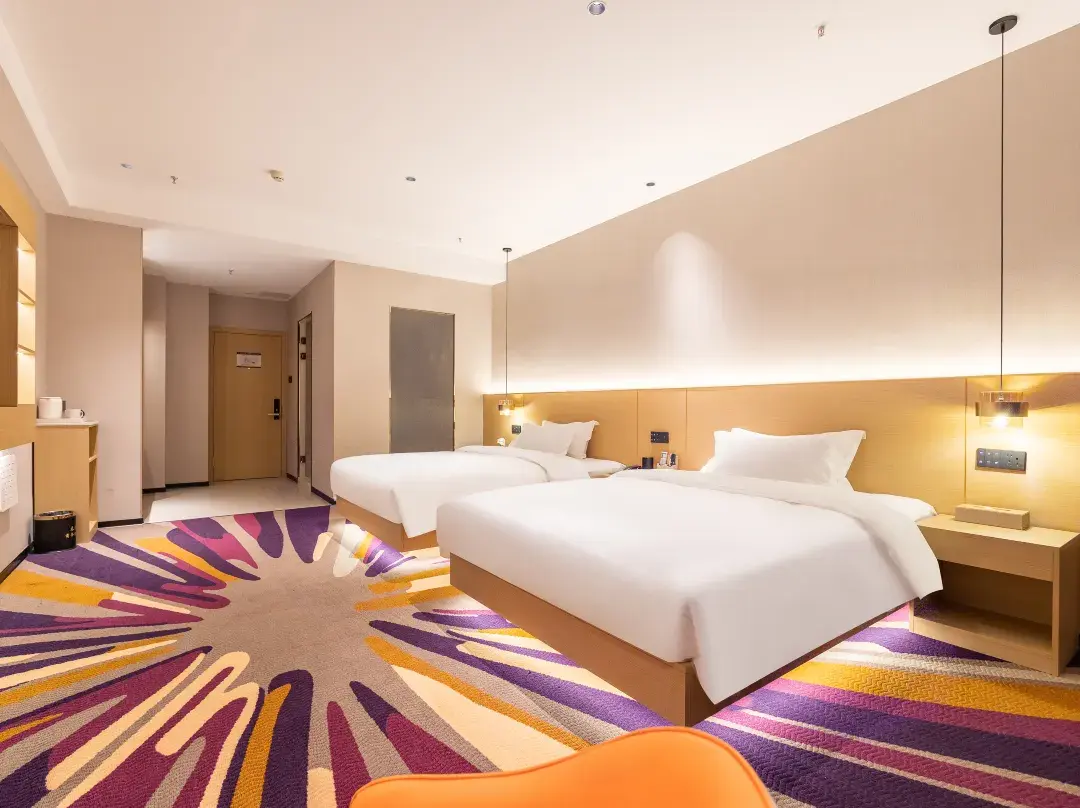 Chunmu Business Hotel - Liaoyang