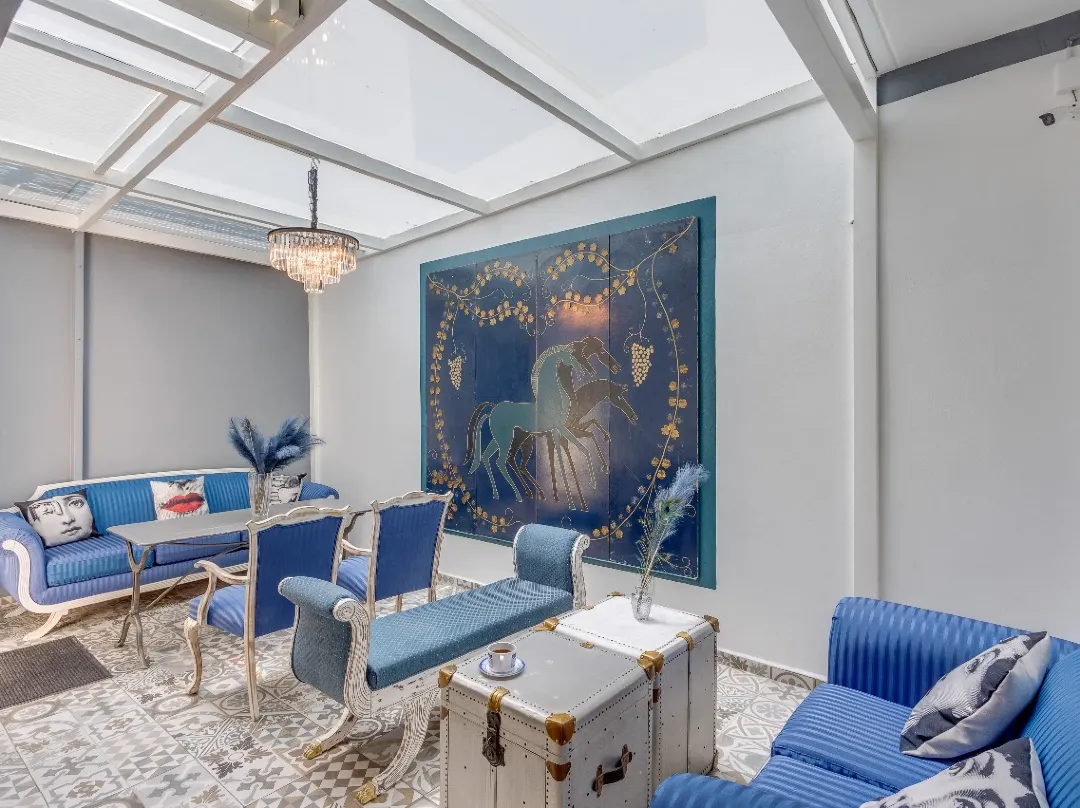 La Condesa House - Mexico