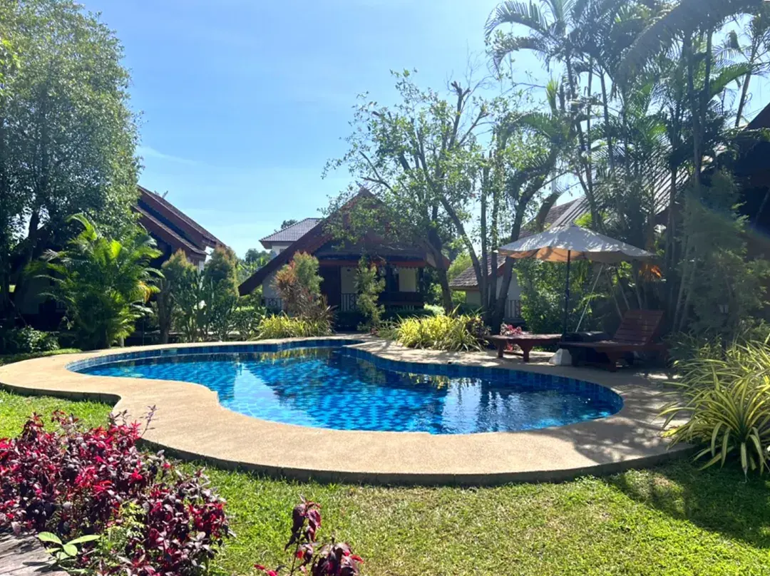 Siri Lagoona Resort - Pattaya City