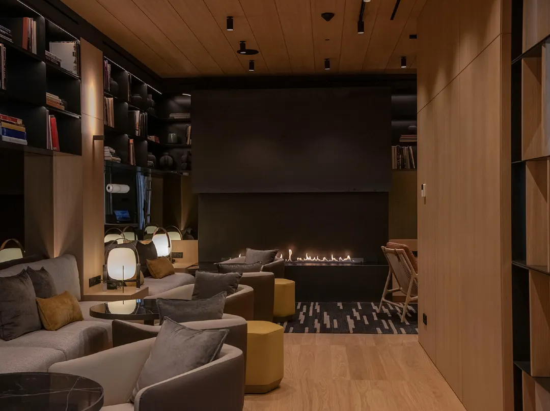 The Blackpine Hotel, Small Luxury Hotels - Les Escaldes