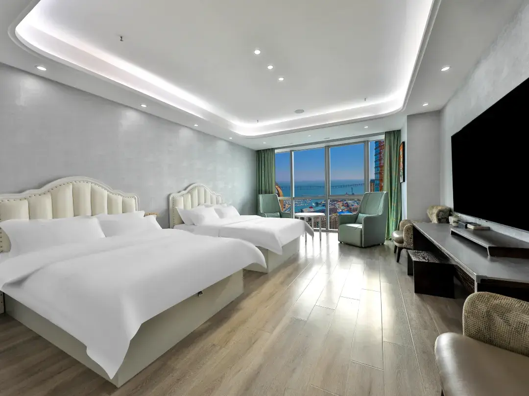 Dalian Xinghai Zhishang Minsu - Dalian