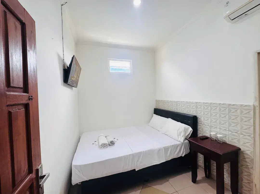 Cqa Living Tana 1 By Arba - Kediri