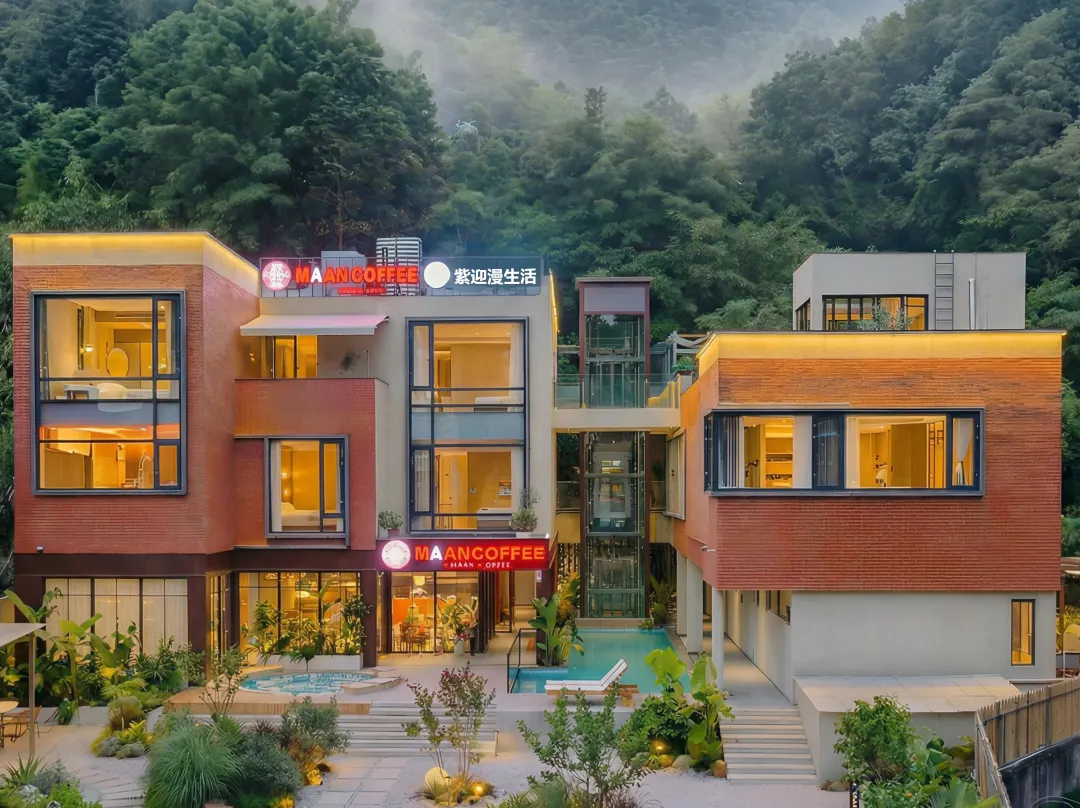 Jingdezhen Ziying · Man Life Design Hotel - Jingdezhen